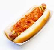 Order Online | Larry's Chili Dog